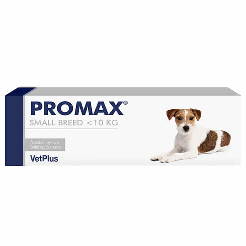 VetPlus Promax günstig und rasch geliefert iPet.ch