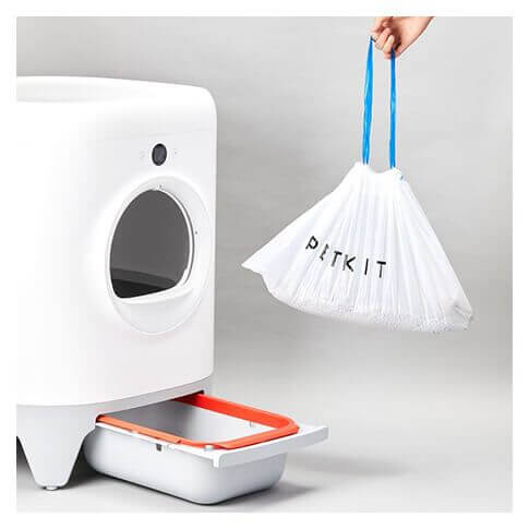 Selbstreinigende Katzentoilette PURA MAX online kaufen | iPet.ch