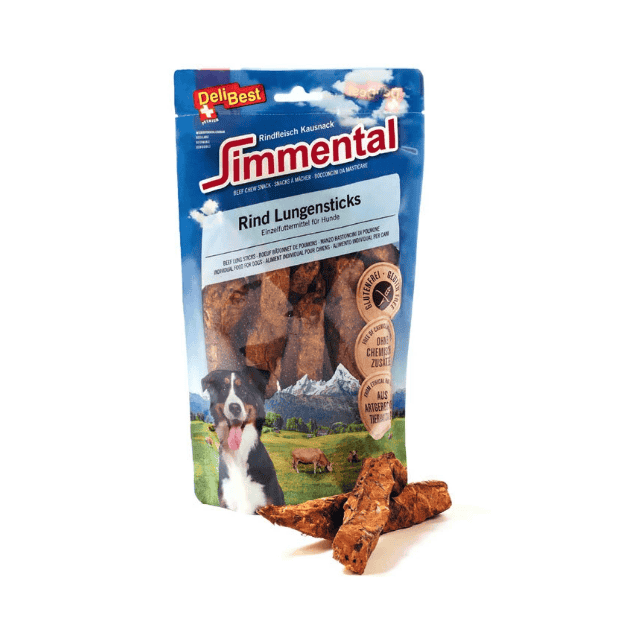 DeliBest Hundefutter & Katzenfutter online kaufen | iPet.ch