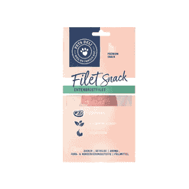 Pets Deli Sensitiv Filet Snack Entenbrustfilet