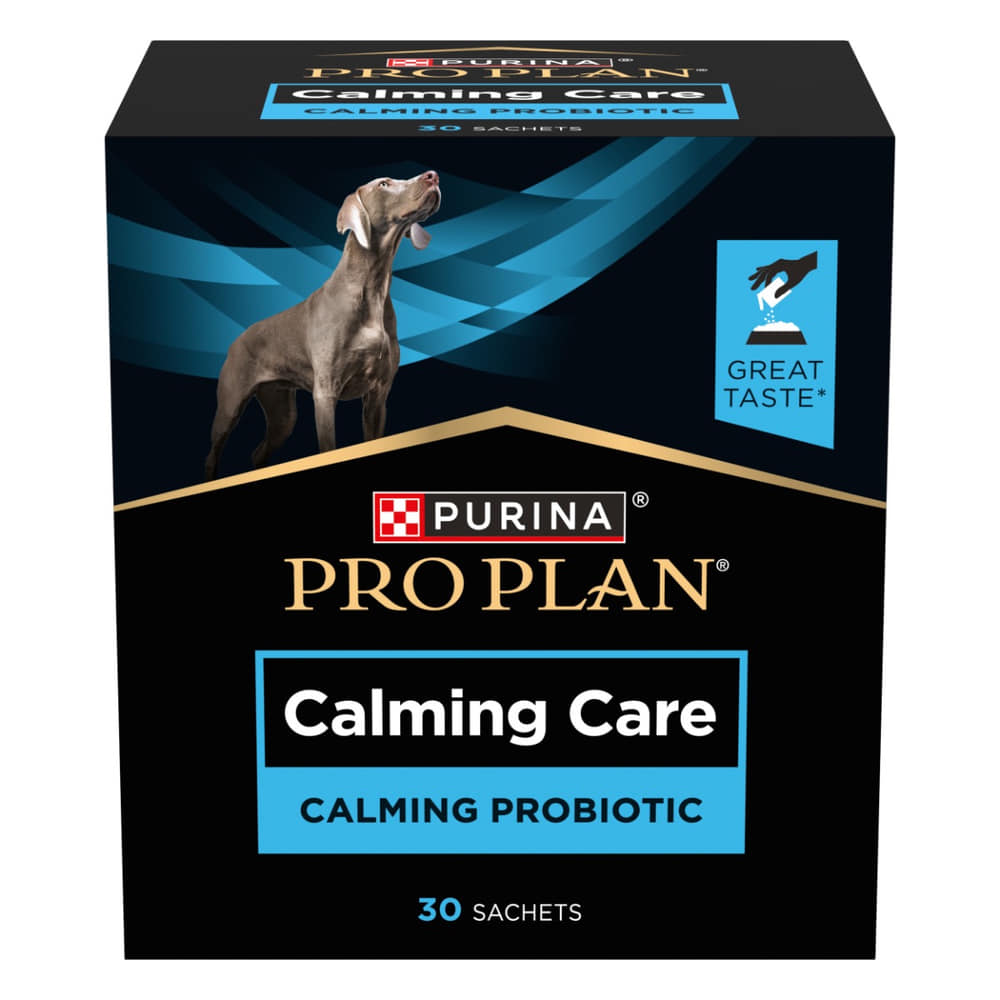 Calming Care Calming Probiotic acheter en ligne | iPet.ch