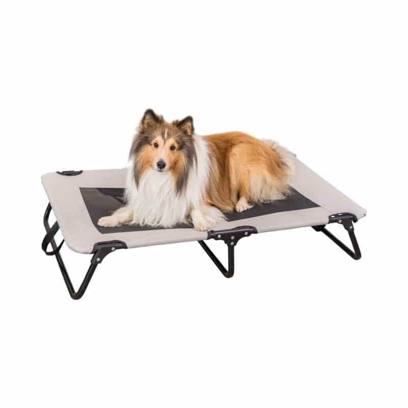Trixie Chaise longue pour chien Strong Edition