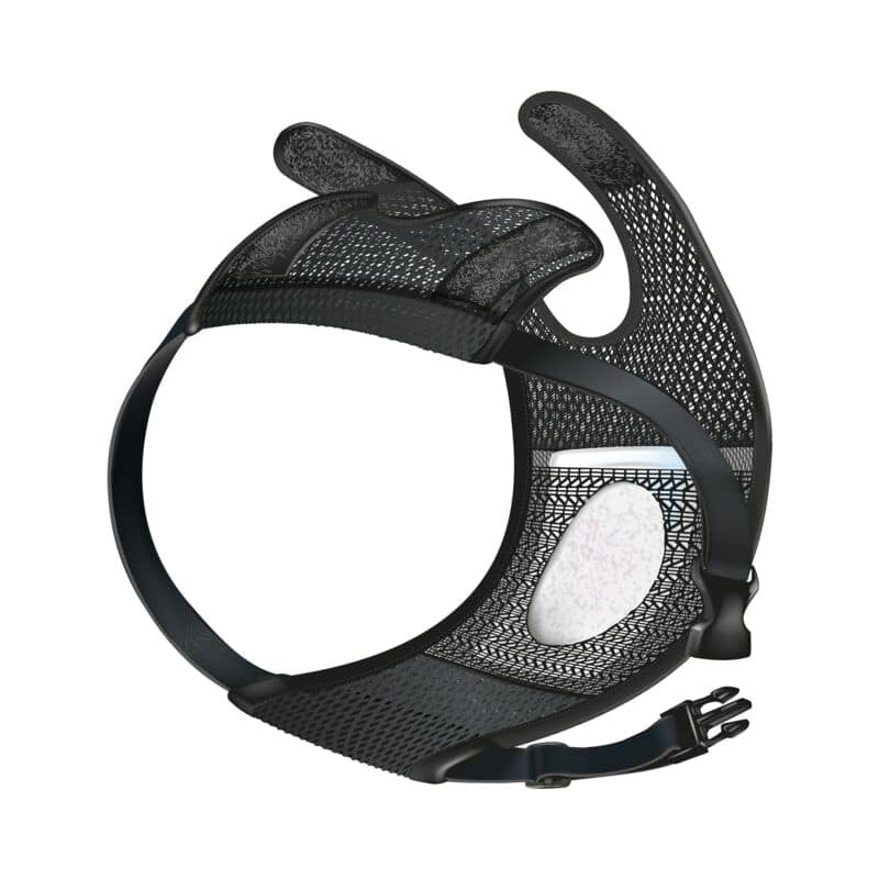 Slip de protection comfort noir acheter en ligne | iPet.ch