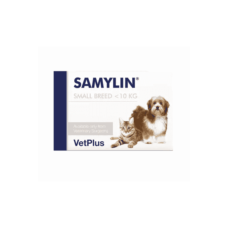 VetPlus Samylin | iPet.ch