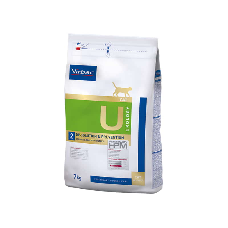 HPM Cat Urology U2 Dissolution & Prevention kaufen