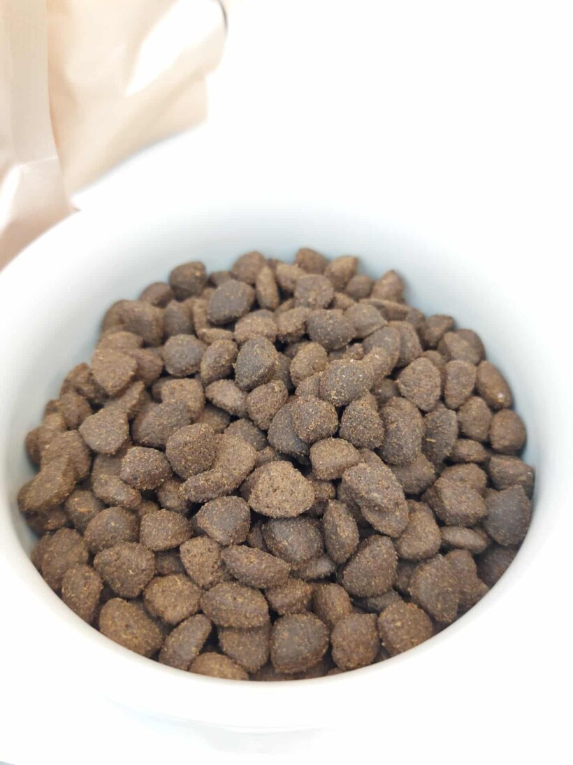 Joy's Food CAT ADULT - Croquettes au Poulet Suisse