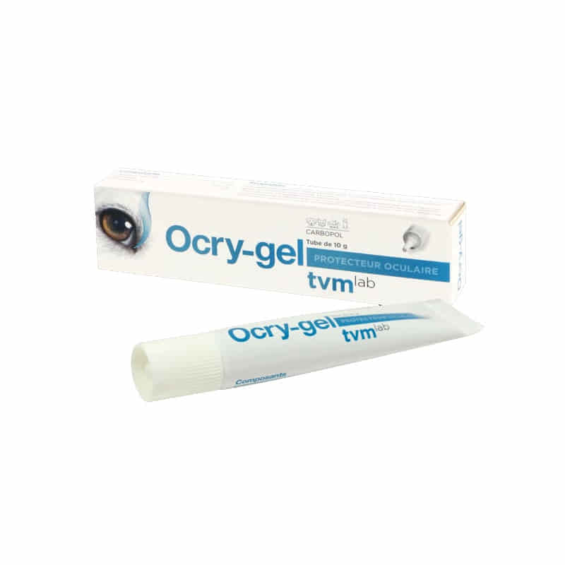 TVM Ocry-Gel - Onlineshop von Schweizer Tierärzten
