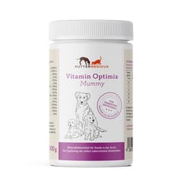 Futtermedicus Vitamin Optimix Mummy Achat en ligne