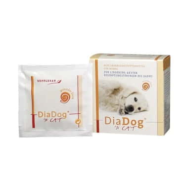 Supplexan Dia Dog'n Cat Kautabletten online kaufen
