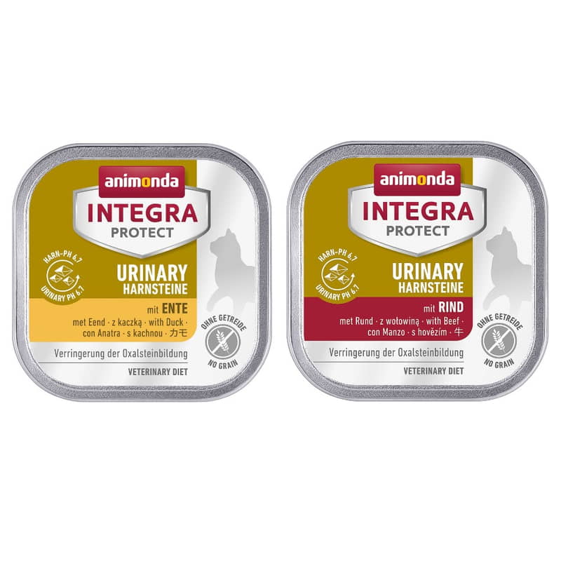 INTEGRA Protect Urinary Oxalat kaufen bei iPet.ch