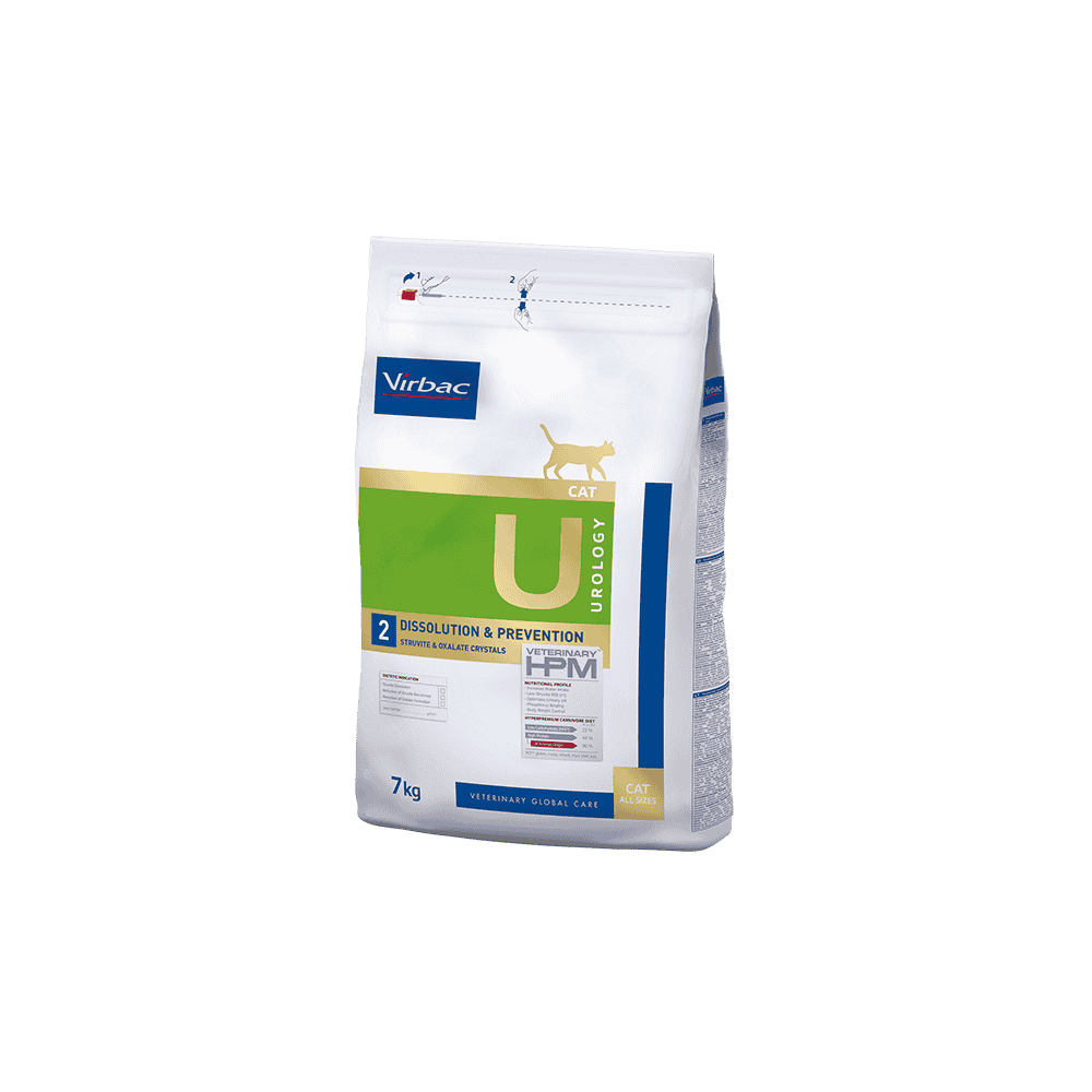 HPM Cat Urology U2 Dissolution & Prevention kaufen