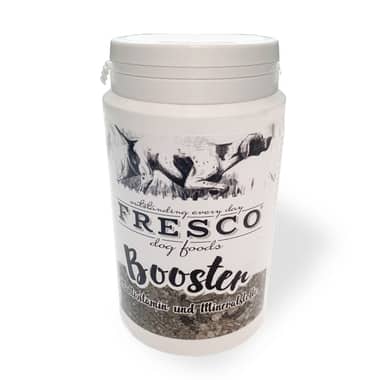 Fresco Multivitamin + Mineralstoff Booster iPet.ch