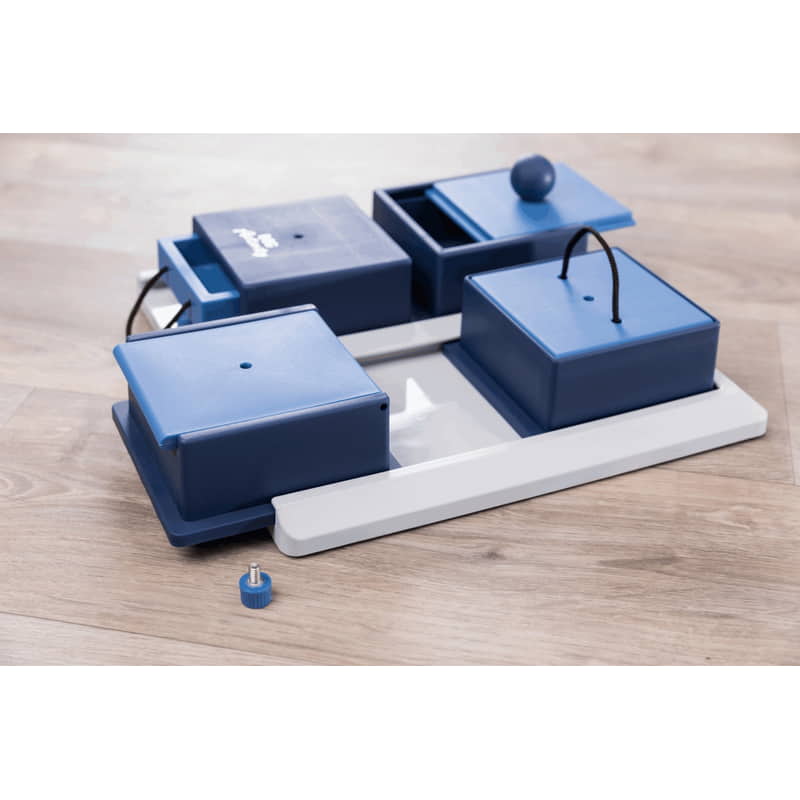 Trixie Dog Activity Poker Box 1 - acheter sur iPet