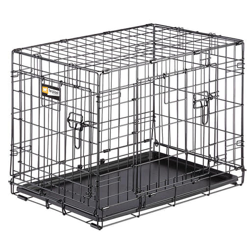 Hundebox: Hochwertige Transportboxen für Hunde online kaufen | ipet.ch