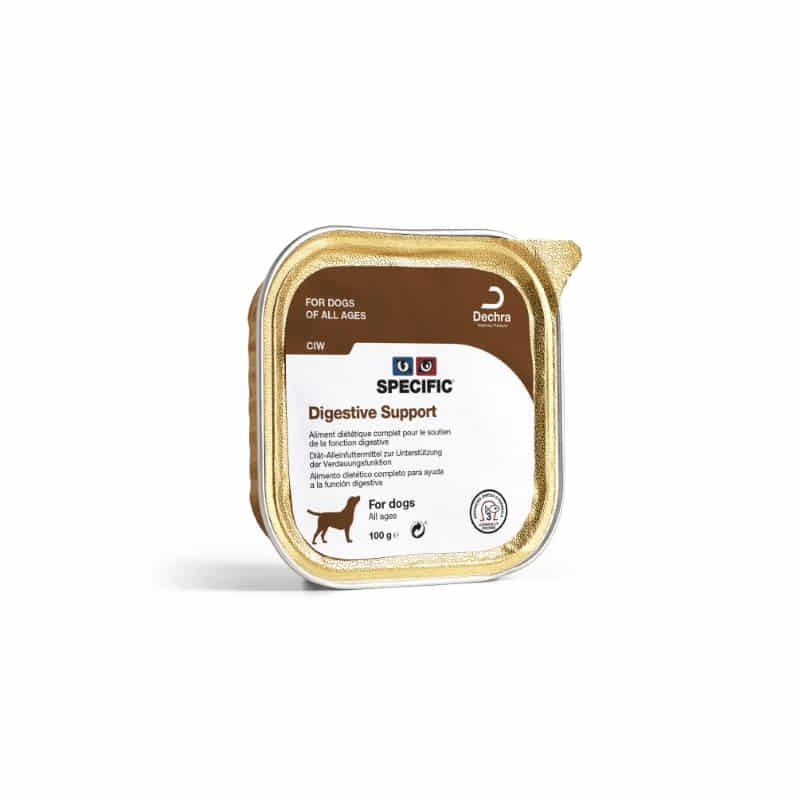Specific Diätfutter SPECIFIC Digestive Support CIW