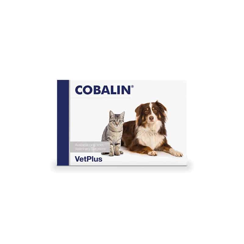 VetPlus Cobalin® schnelle Lieferung durch iPet.ch