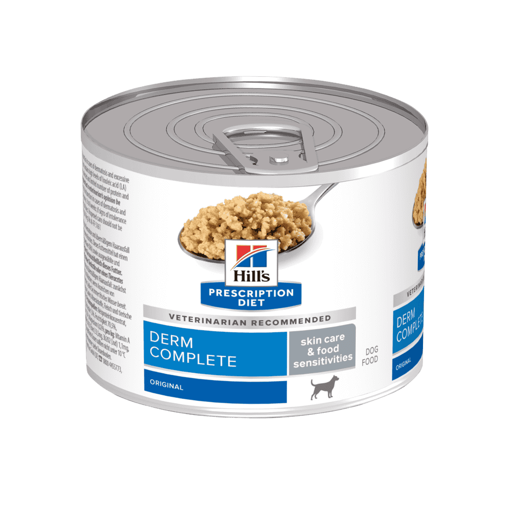 Canine - Derm Complete Original - Dose online kaufen | iPet.ch