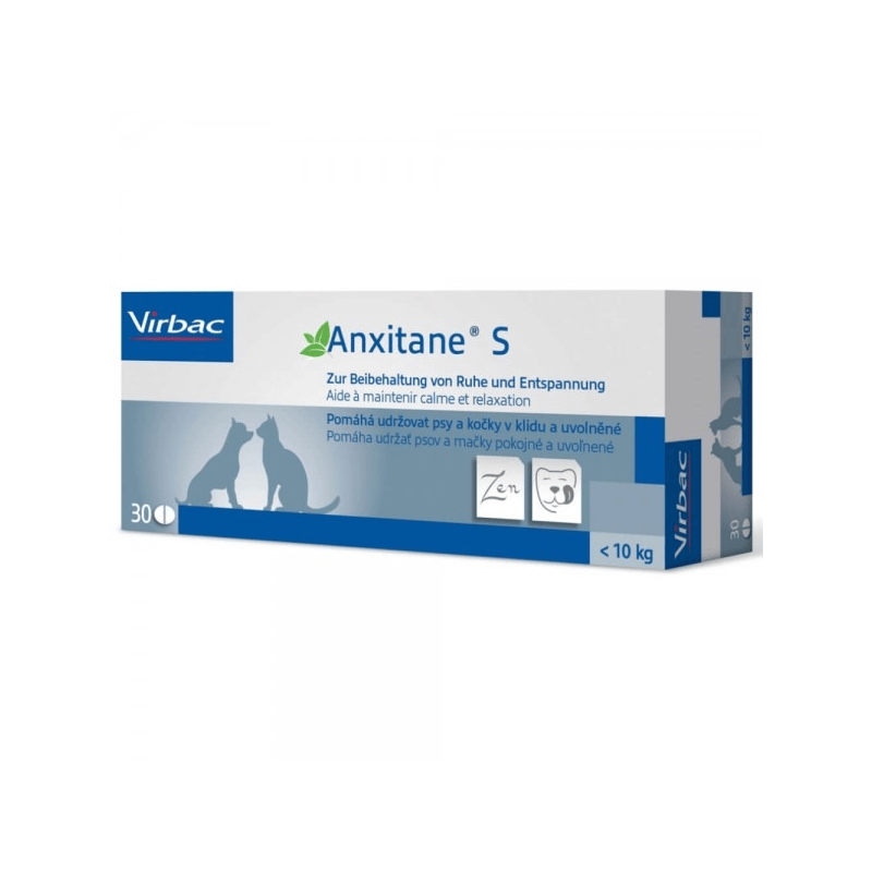Virbac Anxitane online kaufen | iPet.ch