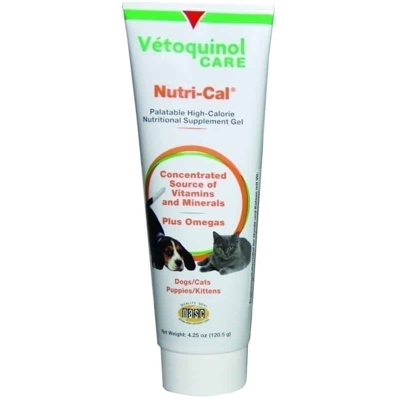 vetoquinol Nutri-Cal Energie Gel online bestellen