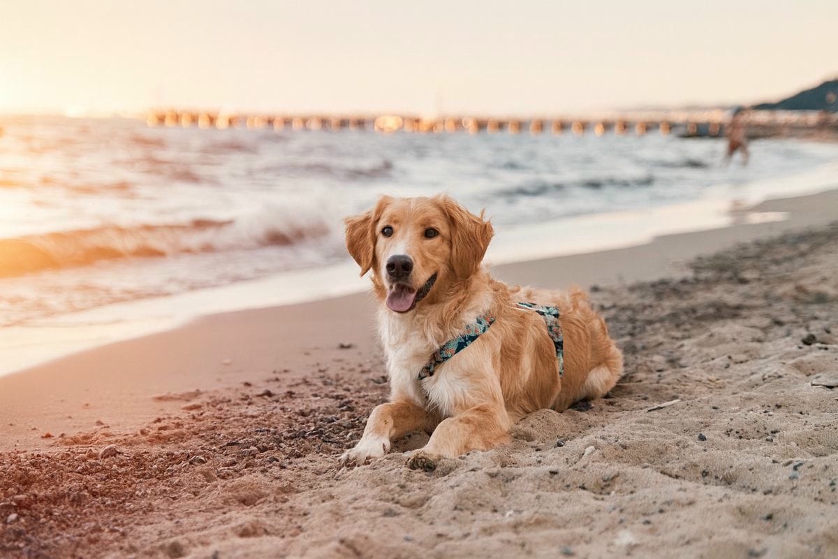 Leishmaniose beim Hund: Ernährung & Tipps